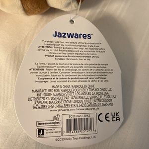 Kellytoy | Toys | Squishmallows Rayen The Pancakes | Poshmark